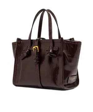 GIANNI CHIARINI Miss Marcella Top Handle Bag