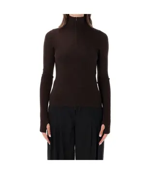 The Frankie Shop Long Sleeve Sweaters For Women