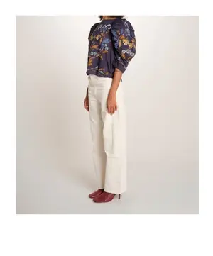 Farm Rio Short-sleeved Shirt