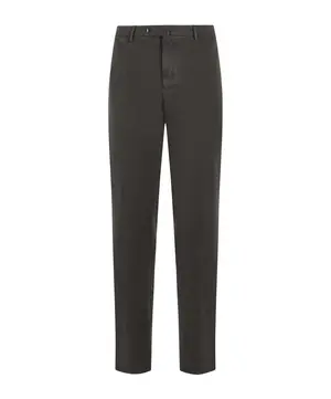 PT TORINO Slim Stretch Pants