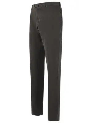 PT TORINO Slim Stretch Pants