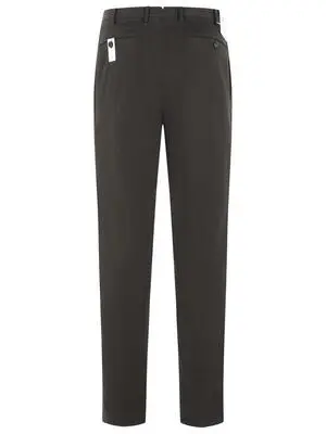 PT TORINO Slim Stretch Pants