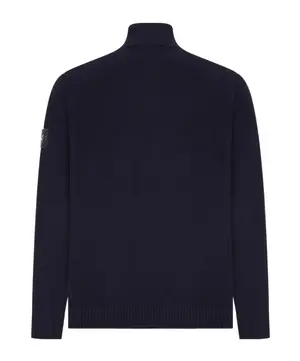 Stone Island Long Sleeve Knit Cardigan