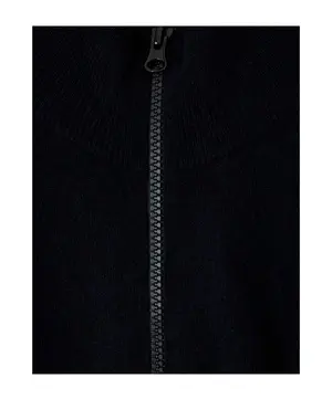 Stone Island Long Sleeve Knit Cardigan