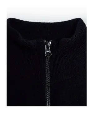Stone Island Long Sleeve Knit Cardigan