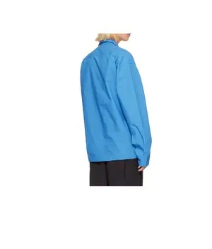 Studio Nicholson Long Sleeve Shirt