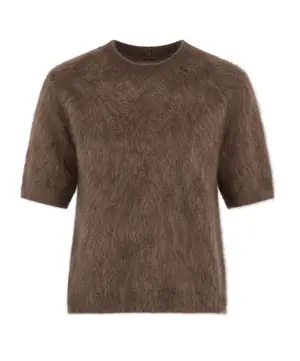 Seventy Short-sleeved Sweater