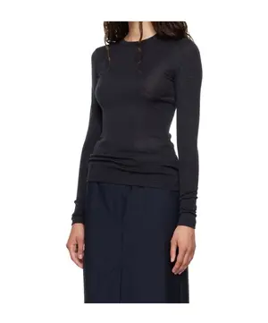 RÓHE Long-sleeved T-shirt
