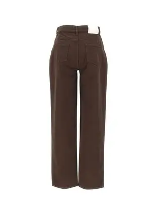 Loulou De Saison Samur Loose Straight Jeans