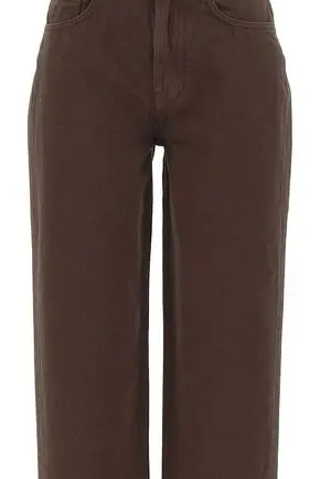 Loulou De Saison Samur Loose Straight Jeans