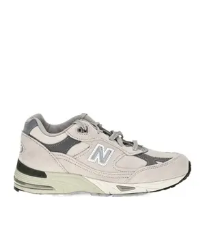 NEW BALANCE Made In V1 Panelled Sneakers