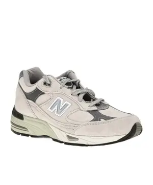 NEW BALANCE Made In V1 Panelled Sneakers