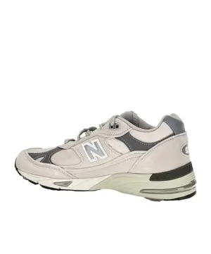 NEW BALANCE Made In V1 Panelled Sneakers