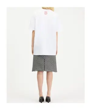 JEAN PAUL GAULTIER Short-sleeved T-shirt