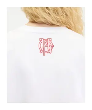 JEAN PAUL GAULTIER Short-sleeved T-shirt
