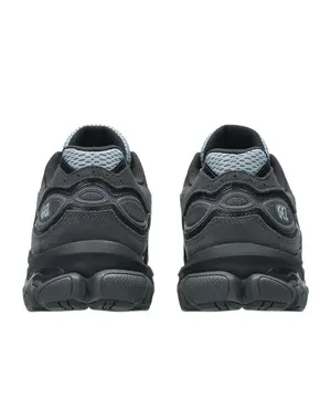 Asics Gel-nyc 2.0 Low-top Sneakers - Black