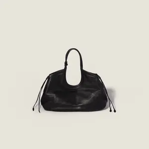 Miu Miu Ivy Nappa Leather Bag