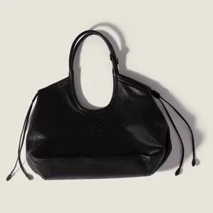 Miu Miu Ivy Nappa Leather Bag