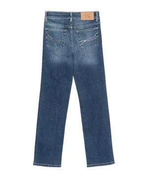 Liu Jo Authentic Slim Ankle Jeans