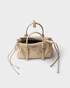 Prada Karin Small Leather Bag