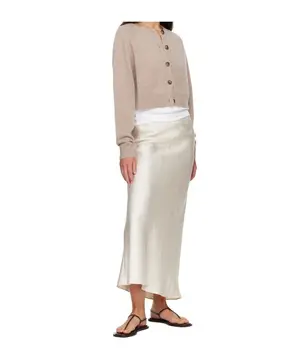 Loulou De Saison Heike Knitted Cardigan