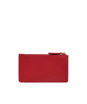Pinko Zippered Card Holder
