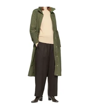 Mackage Magdalena Long-sleeve Parka