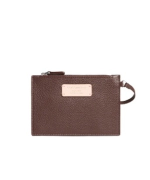 COCCINELLE C-easy Suede Small