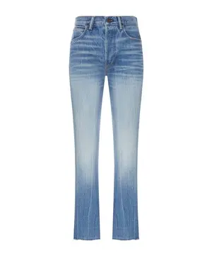 TOM FORD Faded Jeans - No