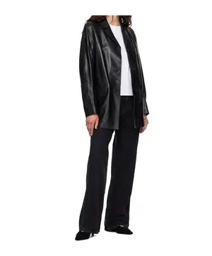 Loulou De Saison Mico Wide-leg Jeans