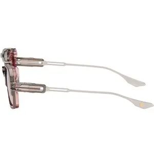 Dita Square Frame Sunglasses