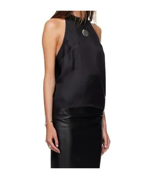 Loulou De Saison Twill Vest