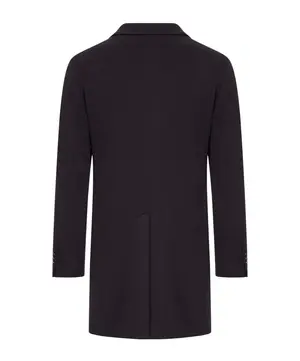 Tagliatore Long-sleeved Coat