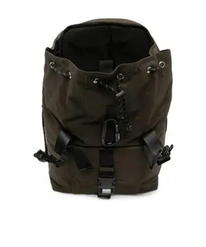 A.p.c. Buckle-fastening Backpack