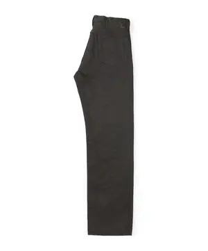 Kapital Blkxblk Denim 5p Monkey Th Wide-leg Jeans