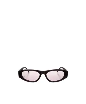 Attico D-frame Sunglasses - No
