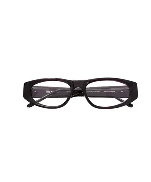 Attico D-frame Sunglasses