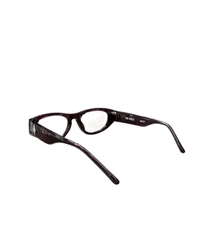 Attico D-frame Sunglasses