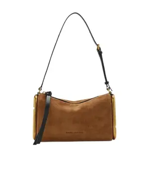 Marc Jacobs Scene Small Shoulder Bag - Copper