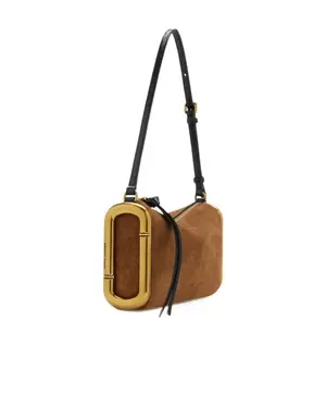 Marc Jacobs Scene Small Shoulder Bag - Copper
