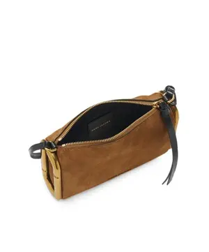 Marc Jacobs Scene Small Shoulder Bag - Copper