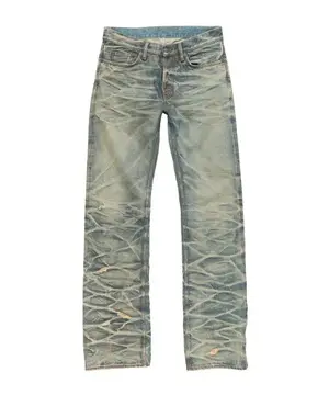 Acne Studios 2010 Regular Fit Jeans
