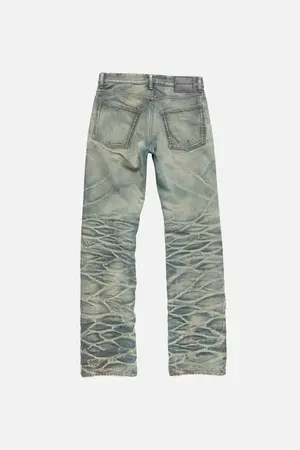 Acne Studios 2010 Regular Fit Jeans