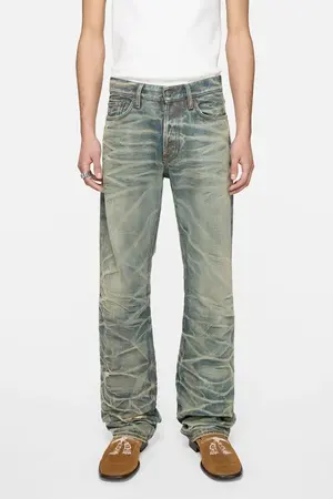 Acne Studios 2010 Regular Fit Jeans