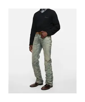 Acne Studios 2010 Regular Fit Jeans
