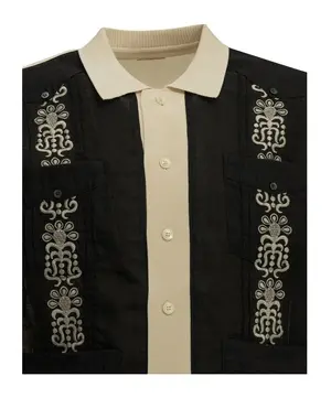 Kapital Cuban Knitwear