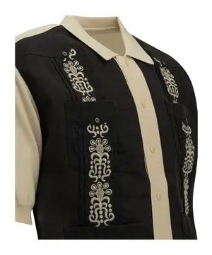 Kapital Cuban Knitwear