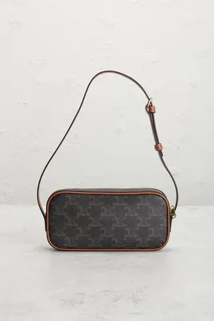 Celine Triomphe Mini Camera Bag