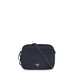 APATCHY LONDON The Betty Camera Bag