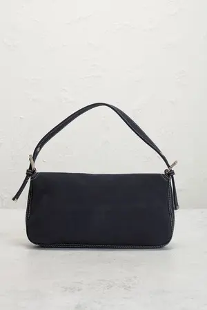 Fendi Baguette Shoulder Bag